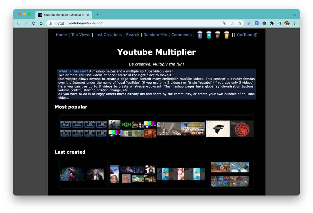 【分享】如何一個視窗看多個YouTube影片？介紹3種方法給你 » 船染力